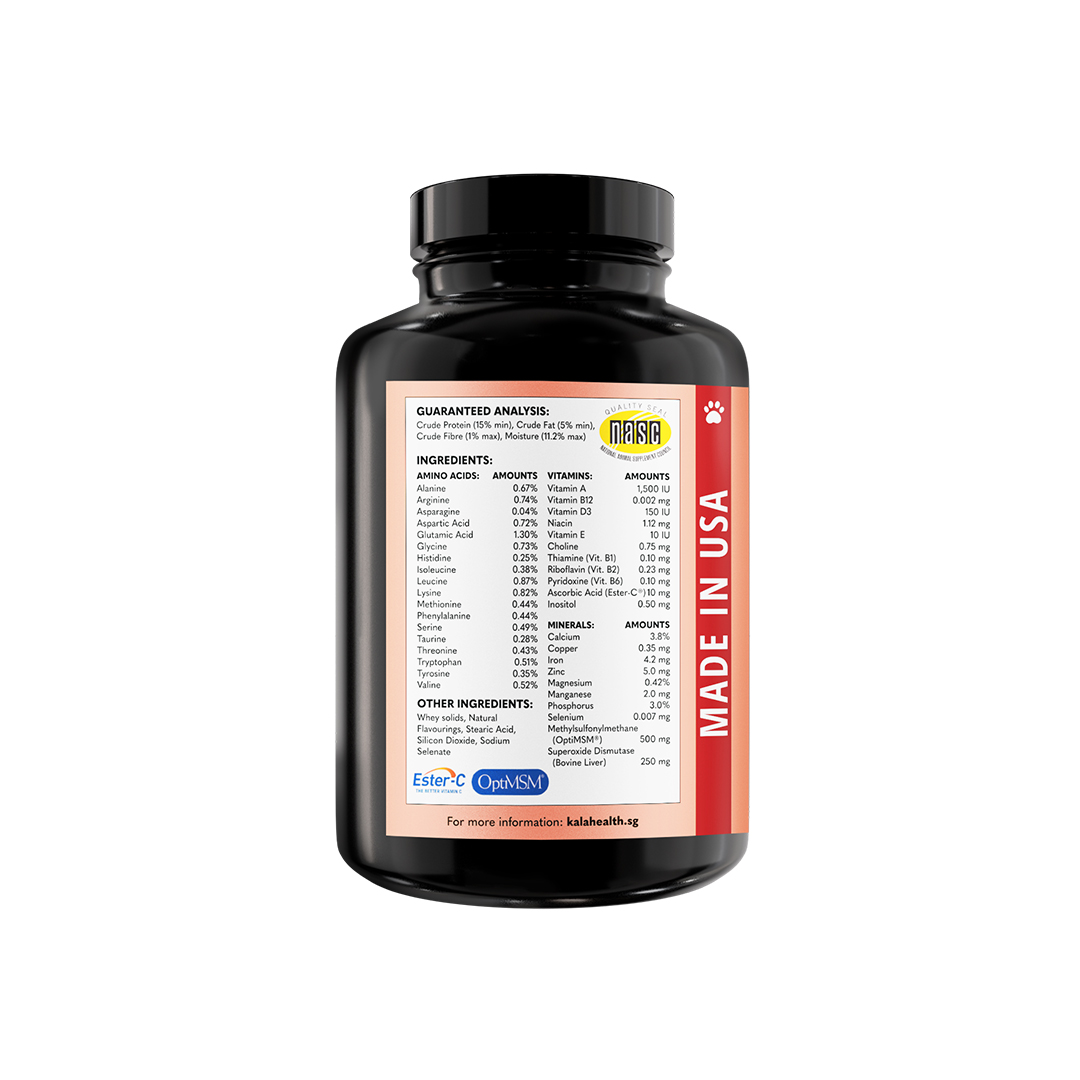 Home - KalaHealth.sg